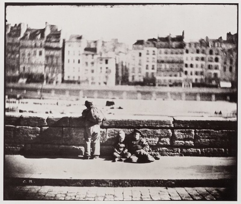 Rare old Photos Show how People Lived in the 1850s | The Vintage News