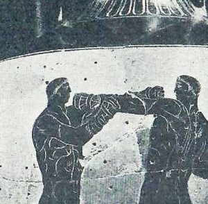 The Longest Boxing Match in History went 110 Rounds and Lasted over 7 ...