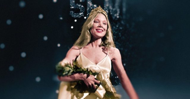 Stephen King’s Classic Thriller 'Carrie' was Based on Two Girls he Knew ...