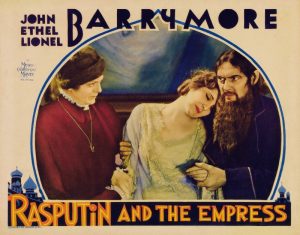 How Rasputin Initiated the ‘All Persons Fictitious’ Disclaimer in ...