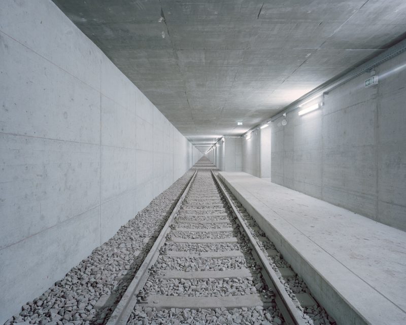 Photographer Captures All Types of Eerie Fake Urban Settlements | The ...