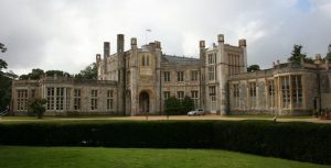 England's Stunning Highcliffe Castle has Been Through it All | The ...
