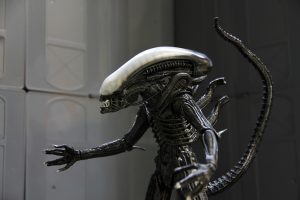 High School Production of Alien goes Viral | The Vintage News