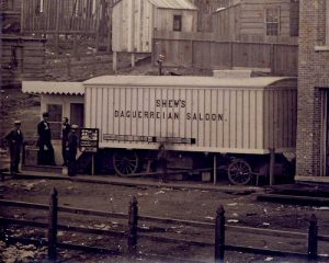 Rare old Photos Show how People Lived in the 1850s | The Vintage News