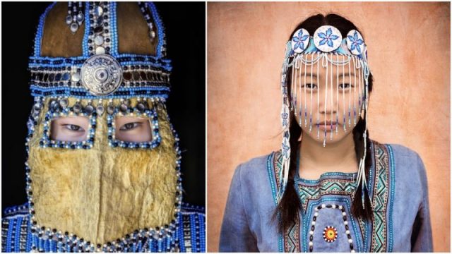 Photographer Travels Siberia to Find People of The Vanishing World ...
