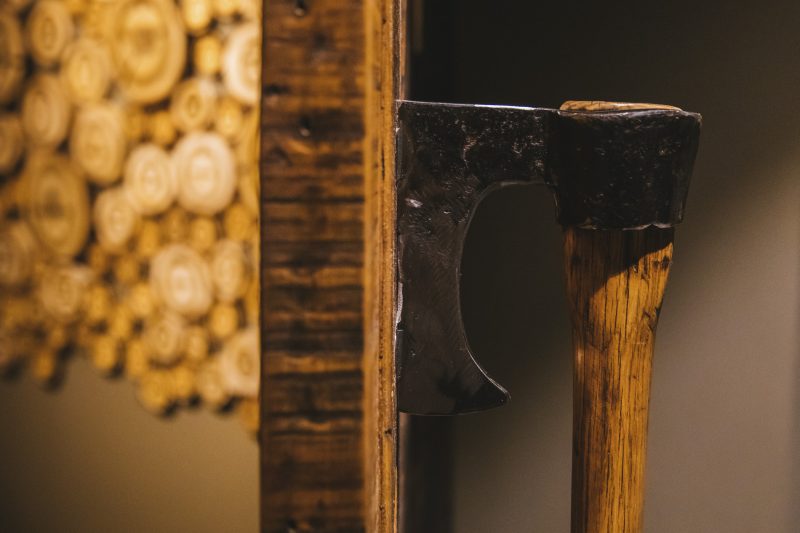 Modern Viking Mead Hall Opens in Seattle - Packed with Old Nordic Lore ...