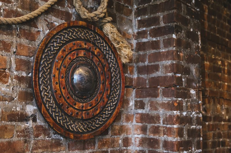 Modern Viking Mead Hall Opens in Seattle - Packed with Old Nordic Lore ...