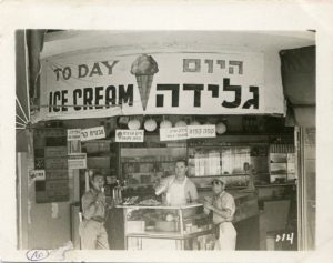 Ice Cream was an Invaluable Part of the American Arsenal | The Vintage News