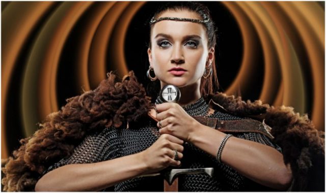 Matthew Gaskill, Author at The Vintage News