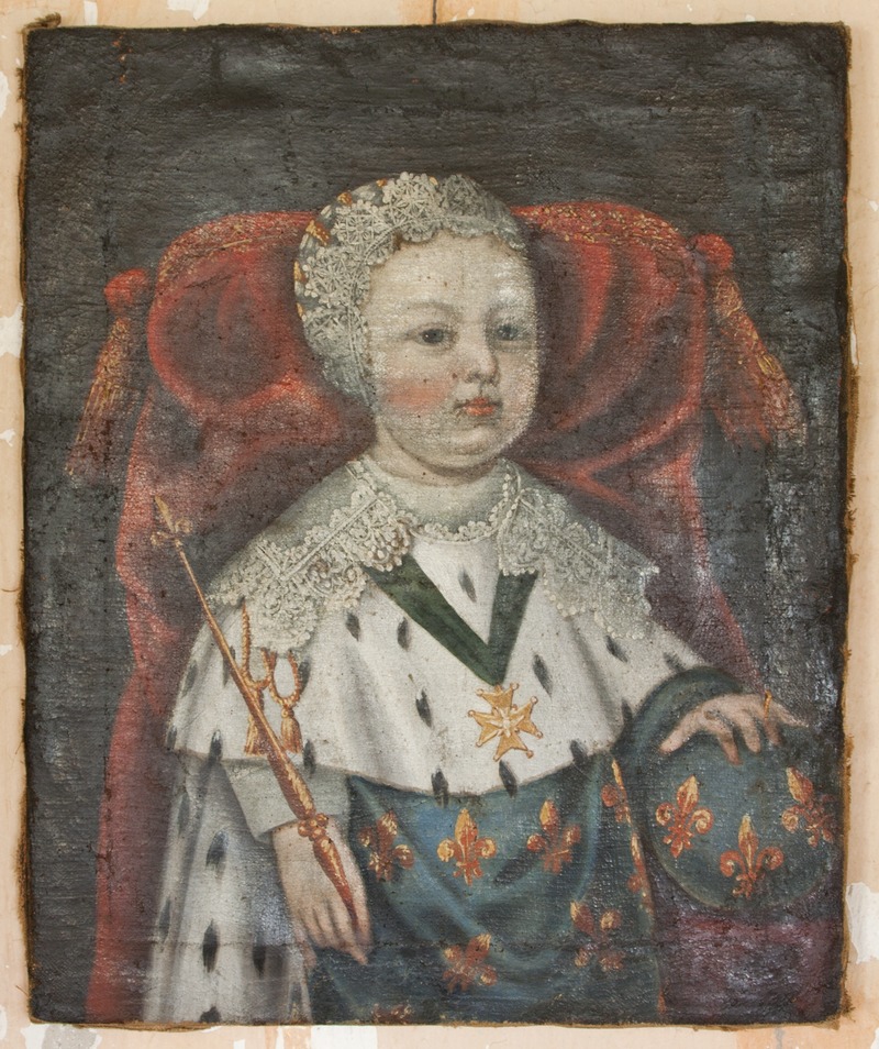 The Women in the Life of the Sun King Louis XIV | The Vintage News