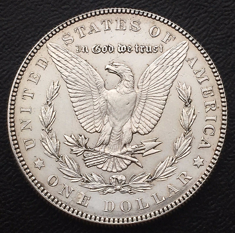 Incredibly Intricate Gold Bug with Mechanical Wings Carved onto Silver ...