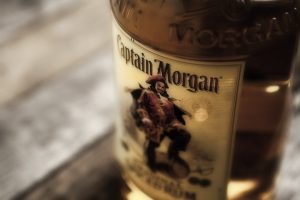 Not Only a Spiced Rum - The Swashbuckling Tale of the Real Captain ...
