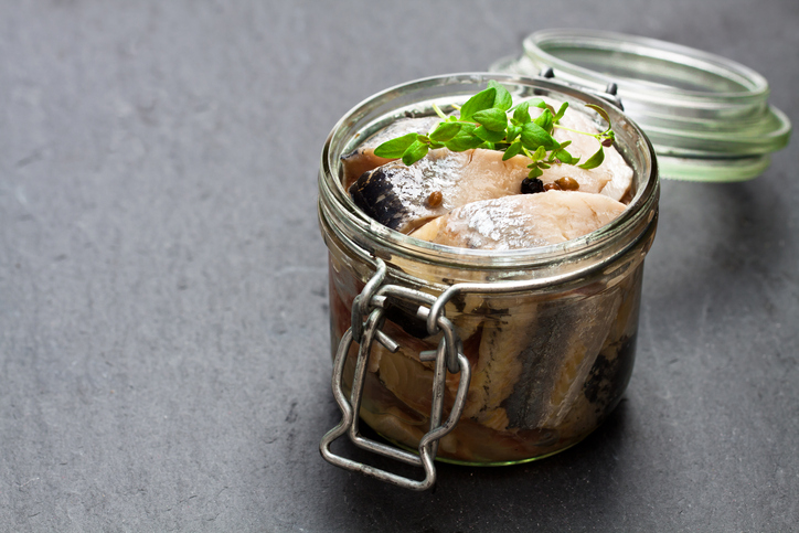 These Foods Are The Oldest Ever Discovered By Archaeologists | The ...