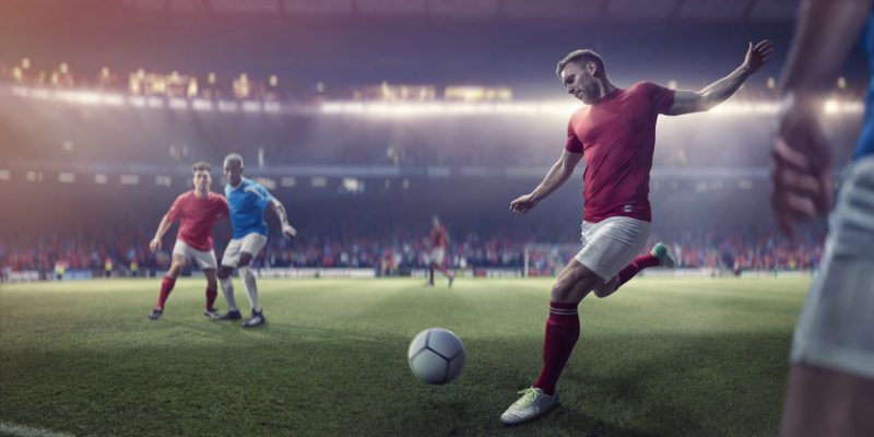 Why does America Call it "Soccer" Instead of its Original Name ...