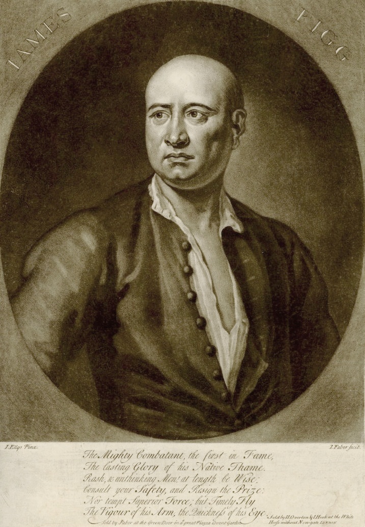 Boxing's First Heavyweight Champion had an Amazing Record of 269-1 ...