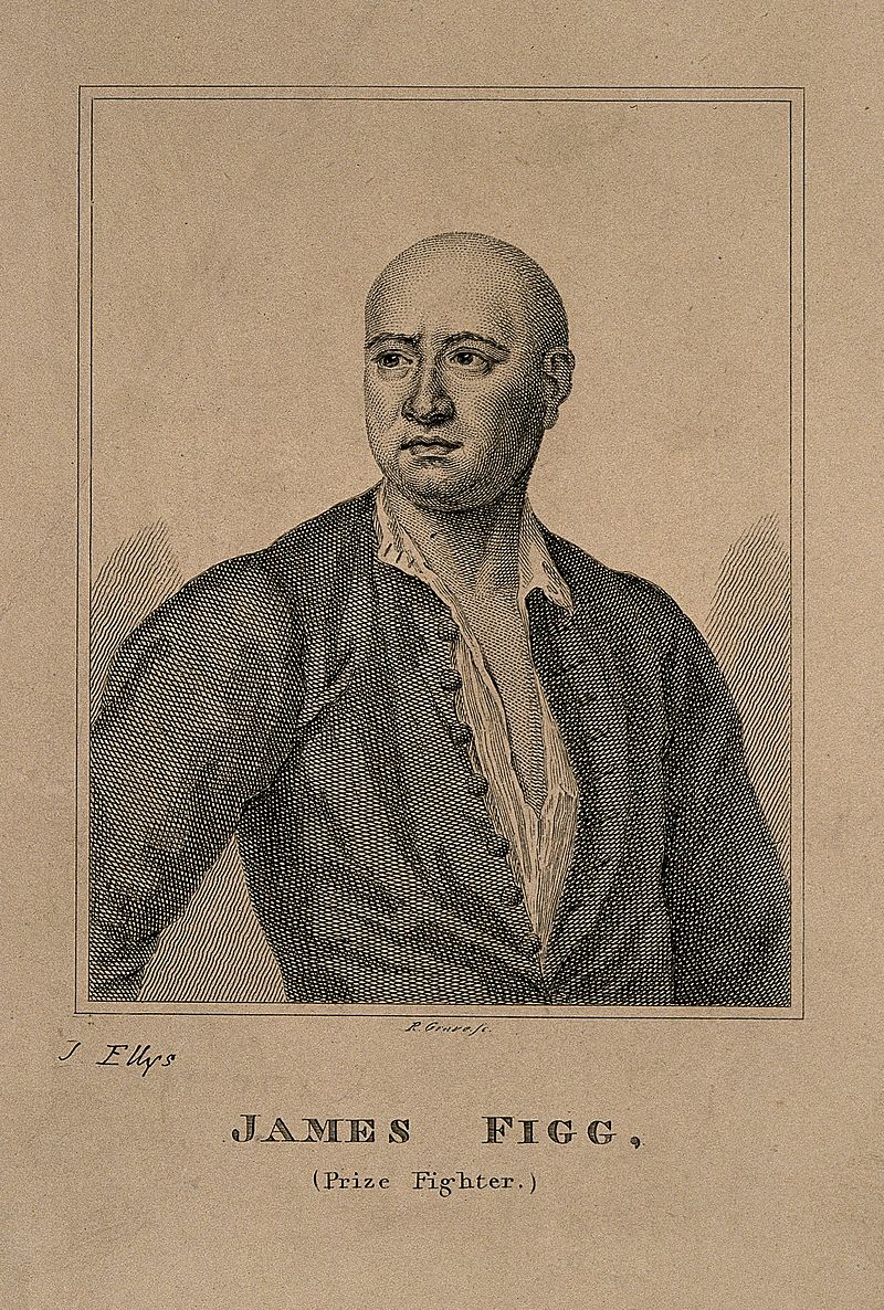 Boxing's First Heavyweight Champion had an Amazing Record of 269-1 ...