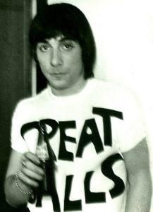 The Drumming Madman - Keith Moon's Wild and Tragic Rock n' Roll ...