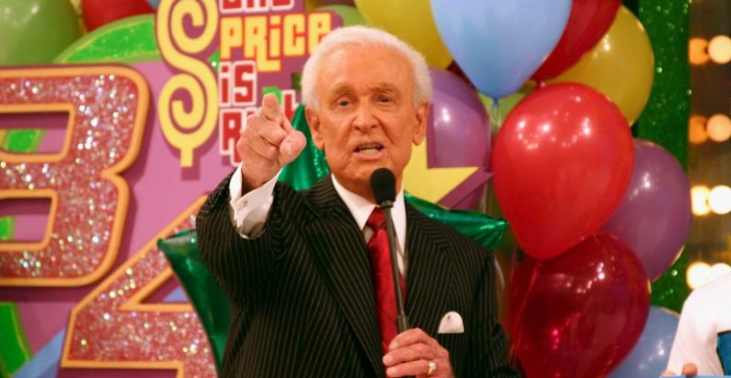 The Price is Right! Behind the Scenes of America's Favorite Game Show