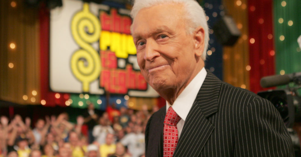 The Price Really Is Right! Behind-the-Scenes of America's Favorite Game ...