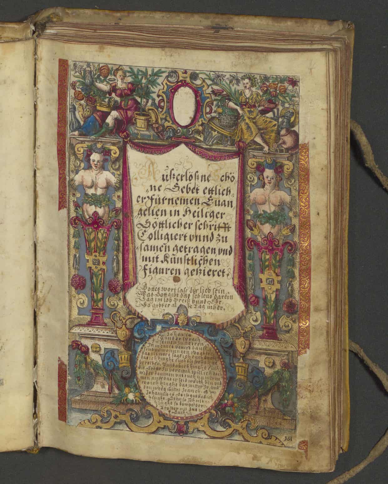 Looted Books Returned to Germany After 70 Years | The Vintage News