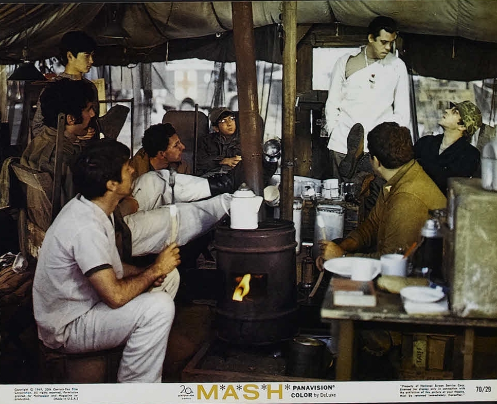 The M.A.S.H. Theme Song’s Real Title Is Very Dark and It Was Written by ...