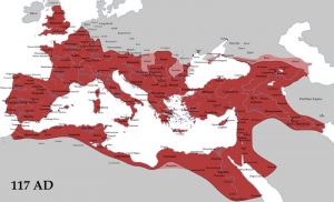 Ancient Roman Air Pollution Cooled Europe's Climate - New Study | The ...