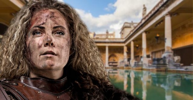 Weird Medieval Bathing Habits | The Vintage News