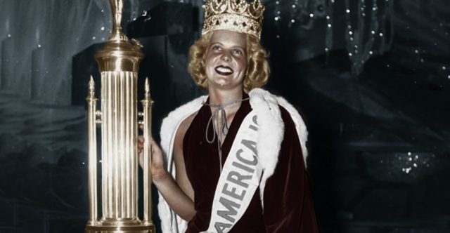 Beauty Pageant Mystery - The Strange Disappearance of Miss America 1937 | The Vintage News