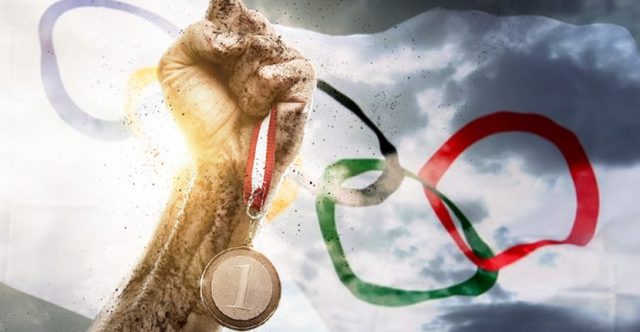 A 2,000-yr-old Record! The Greatest of Olympic Feats and Records | The ...