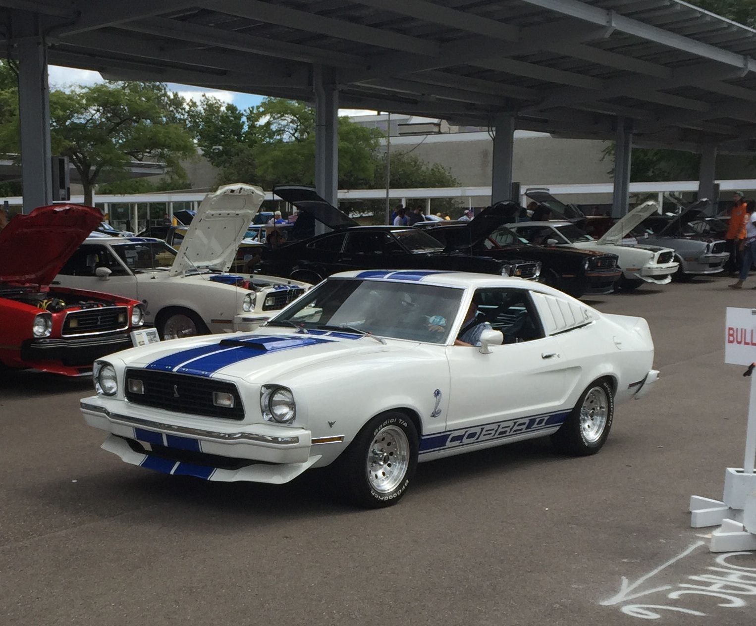 Nice Set of Wheels! The 12 Most Iconic Cars in TV History | The Vintage ...