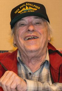 Rip Torn of "Men in Black" and "Larry Sanders Show" Passes Away at 88 ...