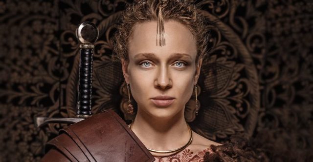 The Fierce Amazon Warrior Women - What's Real and What's Myth | The ...