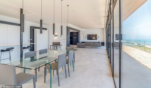 "Secret Agent" House for Sale Built where Britain Defended Against the ...