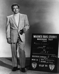 Rare Photos of James Dean Looking Silly and Uncool | The Vintage News