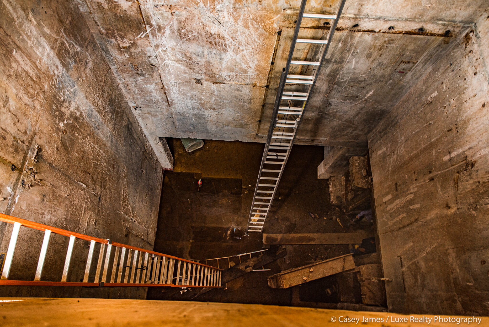 Nuclear Missile Silo for Sale in the Arizona Desert - Take a Look ...