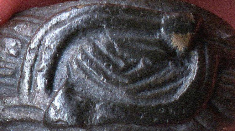 Viking Ring Found in Polish Stronghold is Actually Rare Christian ...