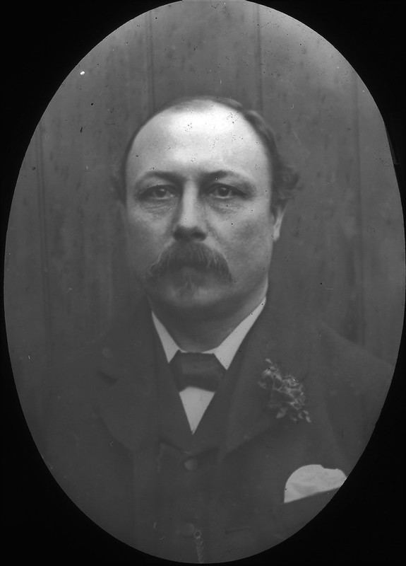 How Thomas Crapper Gave his Last Name to the Porcelain Throne | The ...