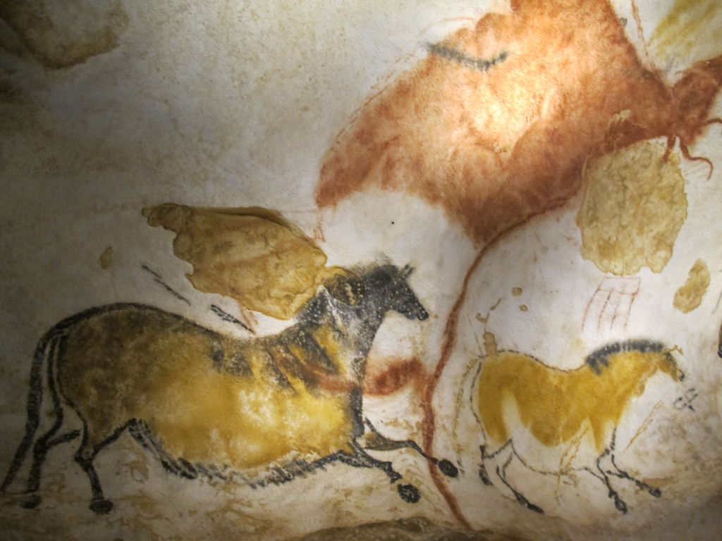 Stunning Paleolithic "Sanctuary" Discovered in Spanish Cave | The ...