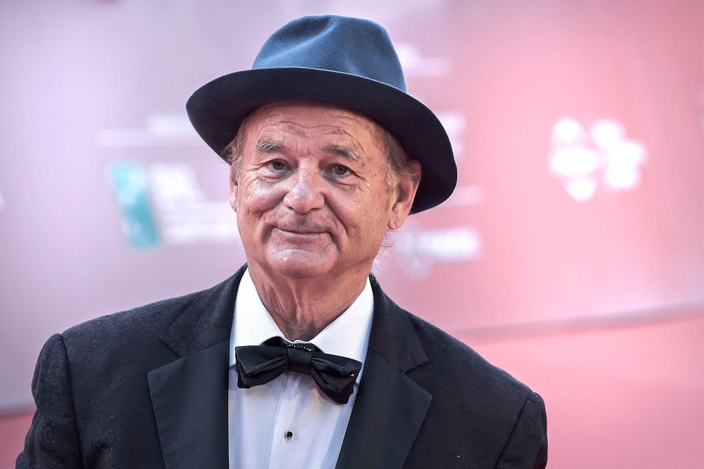 10 Reasons why Bill Murray is Like no Other Actor in Hollywood | The ...