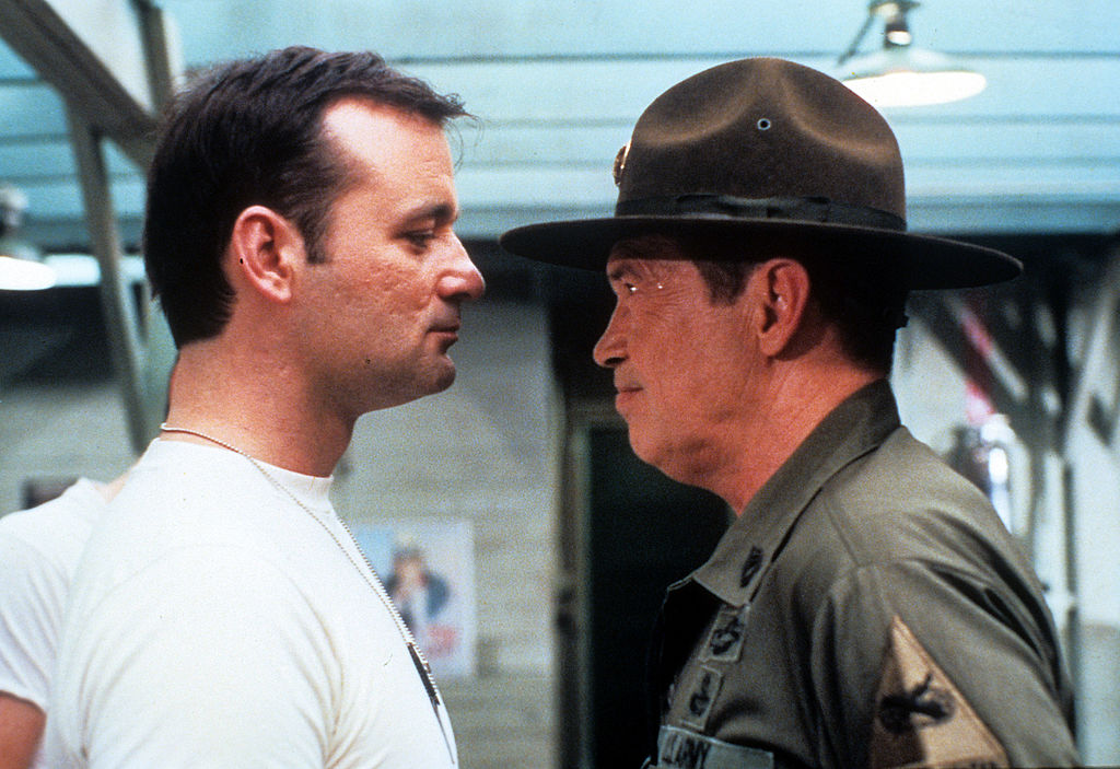 10 Reasons why Bill Murray is Like no Other Actor in Hollywood | The ...