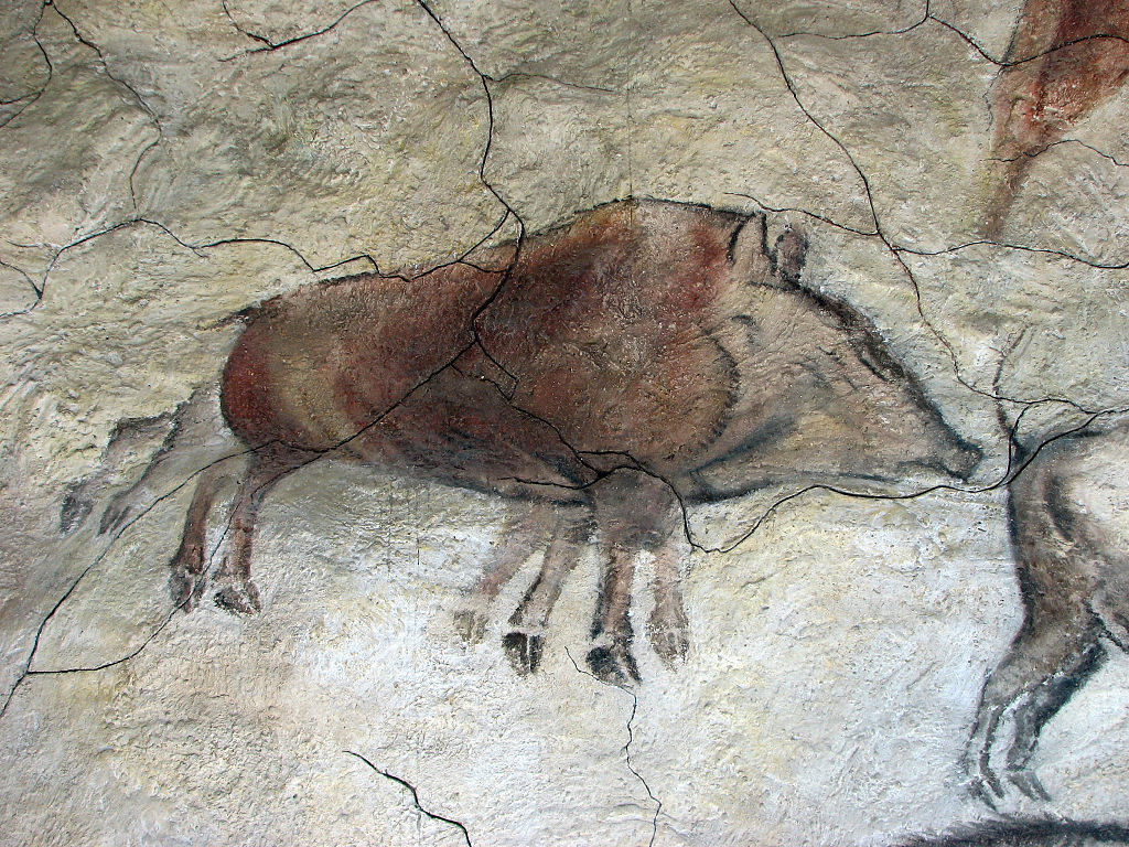 Tour Through the Most Stunning Prehistoric Cave Paintings in the World ...