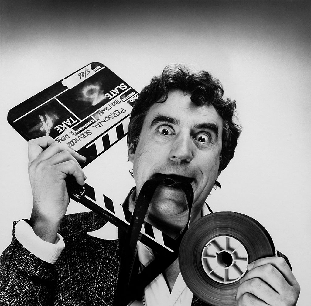 Monty Python's Terry Jones Passed Away in 2020 at Age 77 - His ...