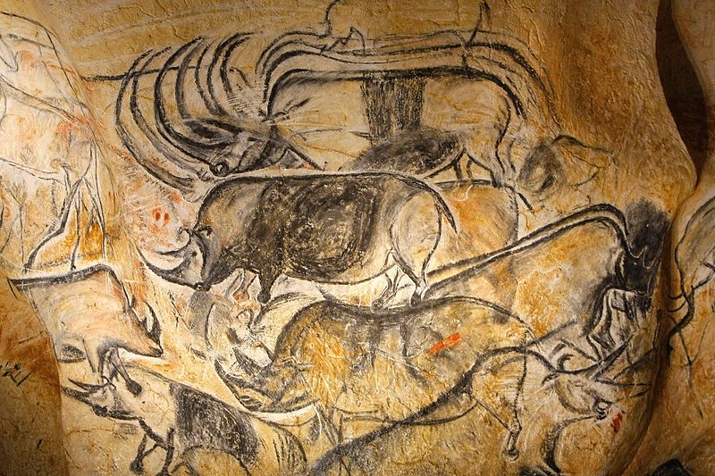 Tour Through the Most Stunning Prehistoric Cave Paintings in the World ...