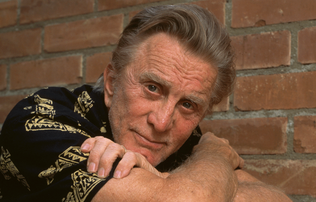 10 Incredible Films That Made Kirk Douglas a Screen Legend (And the Ones He Was Most Proud Of ...