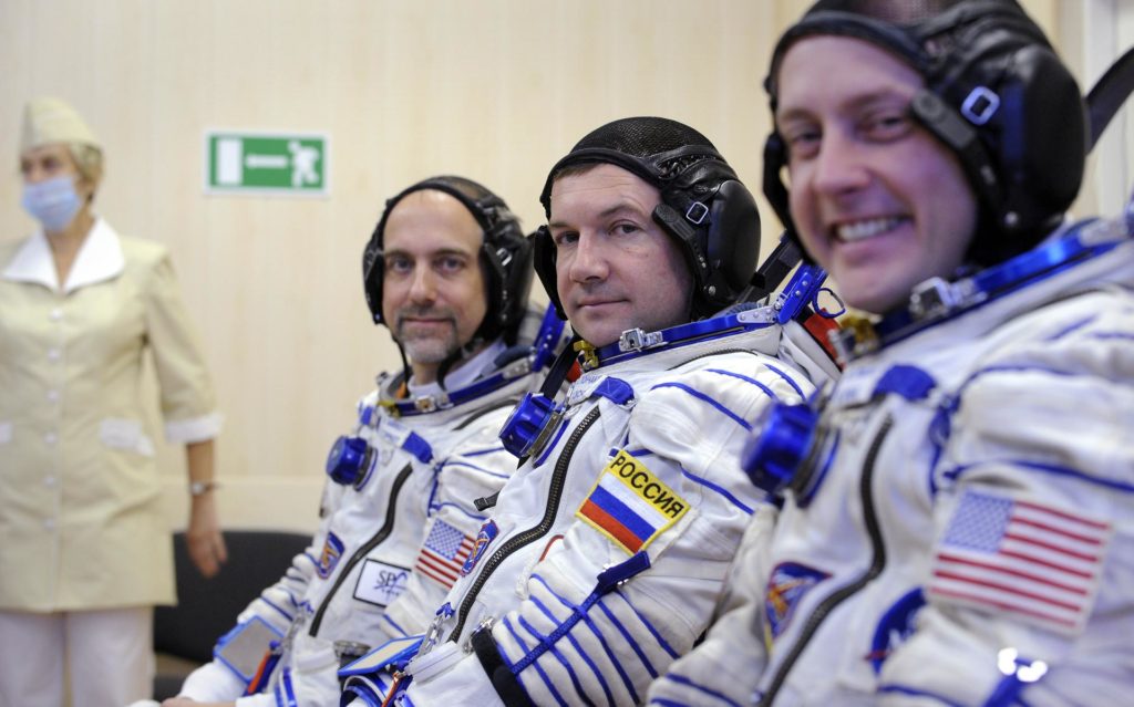 Meet Richard Garriott - The Gamer and Medieval Knight who Went into ...