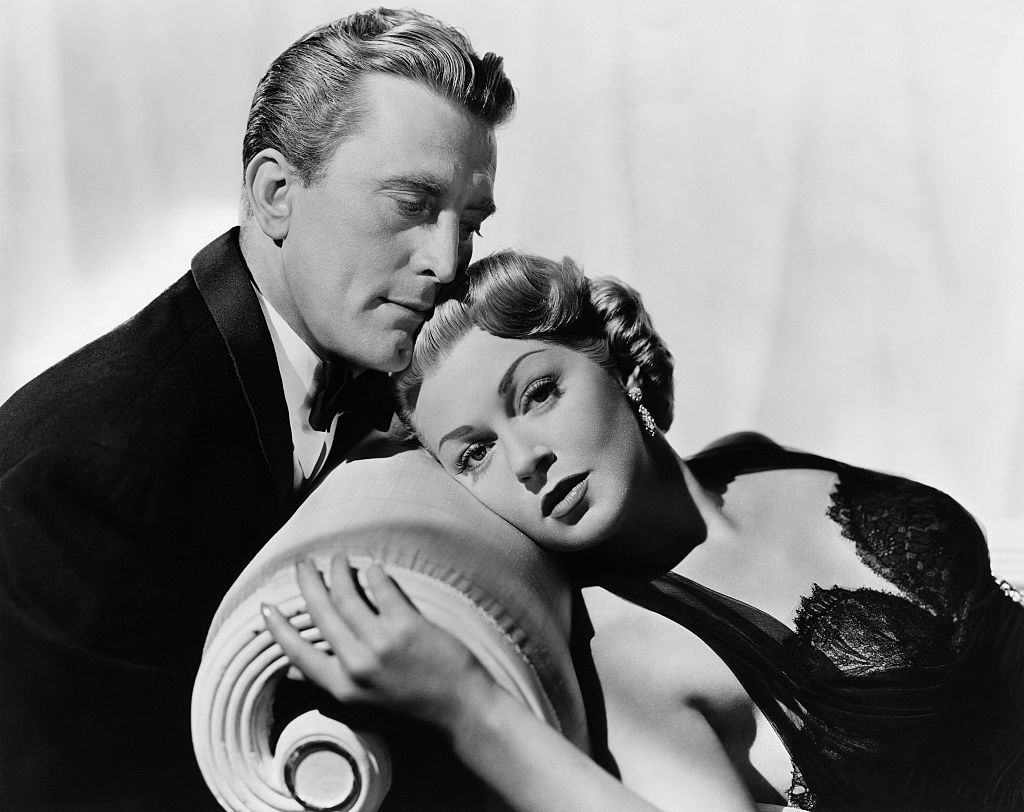 10 Incredible Films That Made Kirk Douglas a Screen Legend (And the Ones He Was Most Proud Of ...