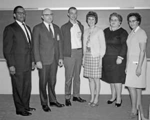 Katherine Johnson: Groundbreaking NASA Mathematician Dies at 101 | The ...