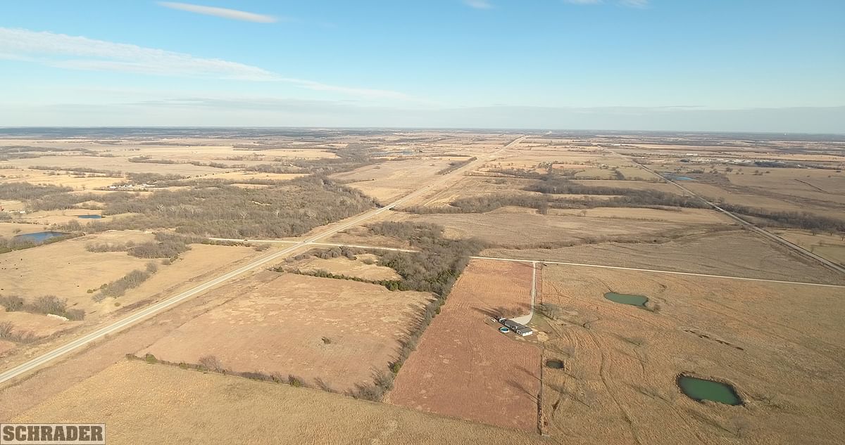 Kansas Homestead of America's First Serial Killer Family Up for Sale ...