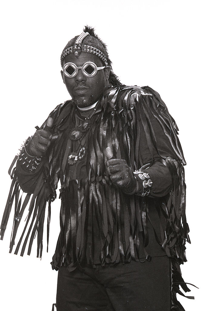 Vintage 80s Photos of Old School Hip Hop and Breakdancing Culture | The ...