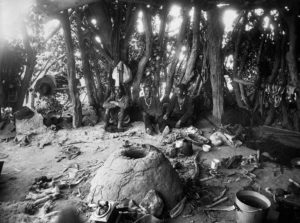 Why the Navajo Skinwalker is the Most Terrifying Native American Legend ...